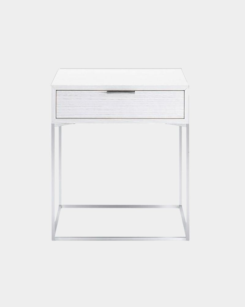 Oscar bedside table - Zanotta