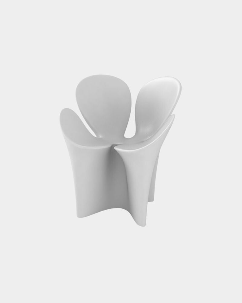 Clover armchair - Driade