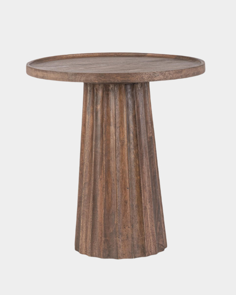 Table basse Orissa Nat D46 - Bizzotto