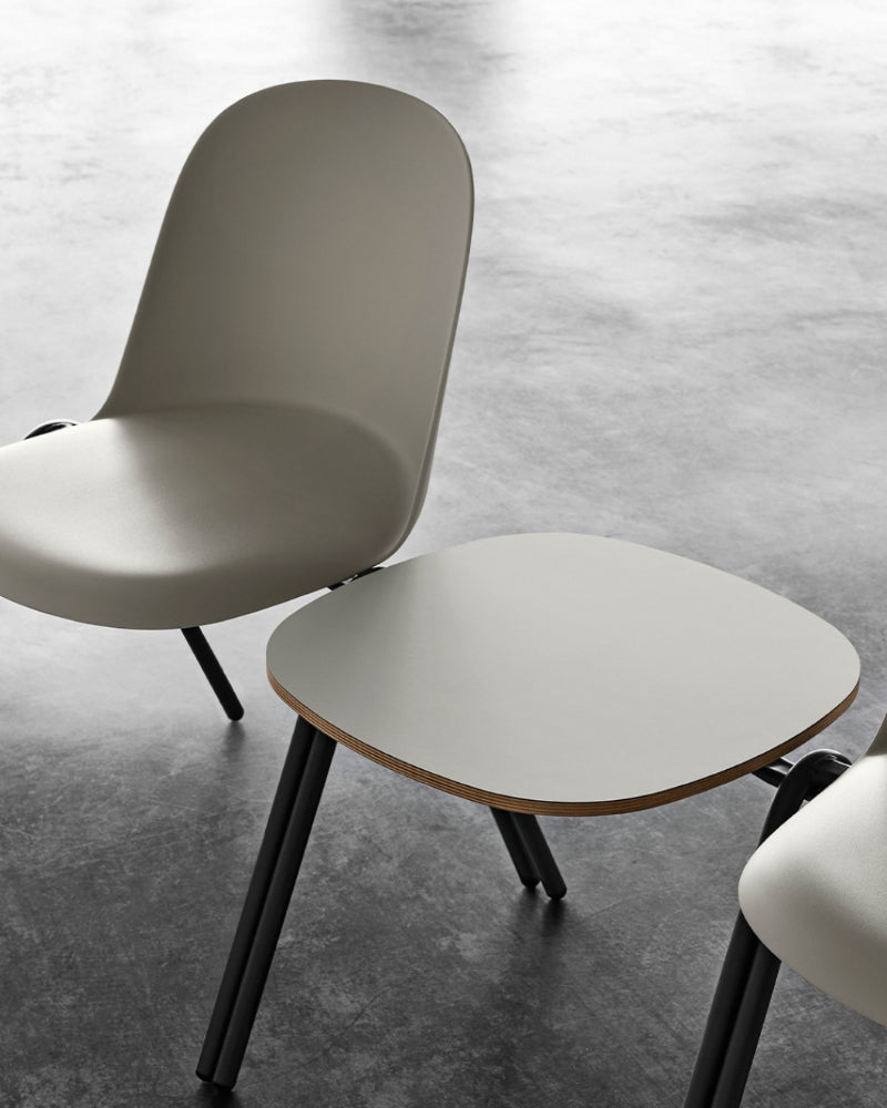 Mariolina chair - Miniforms