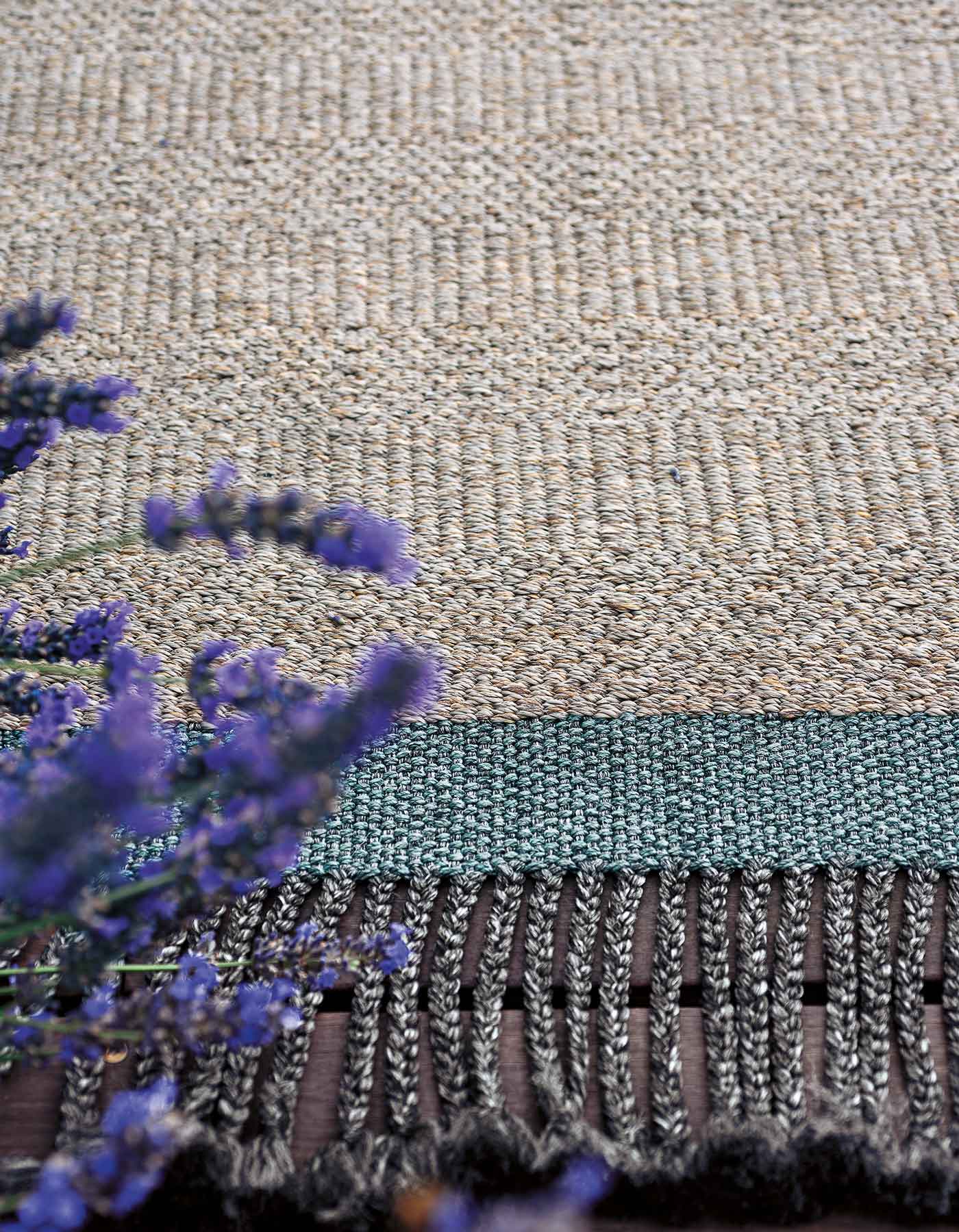 Atlas carpet - Roda Design