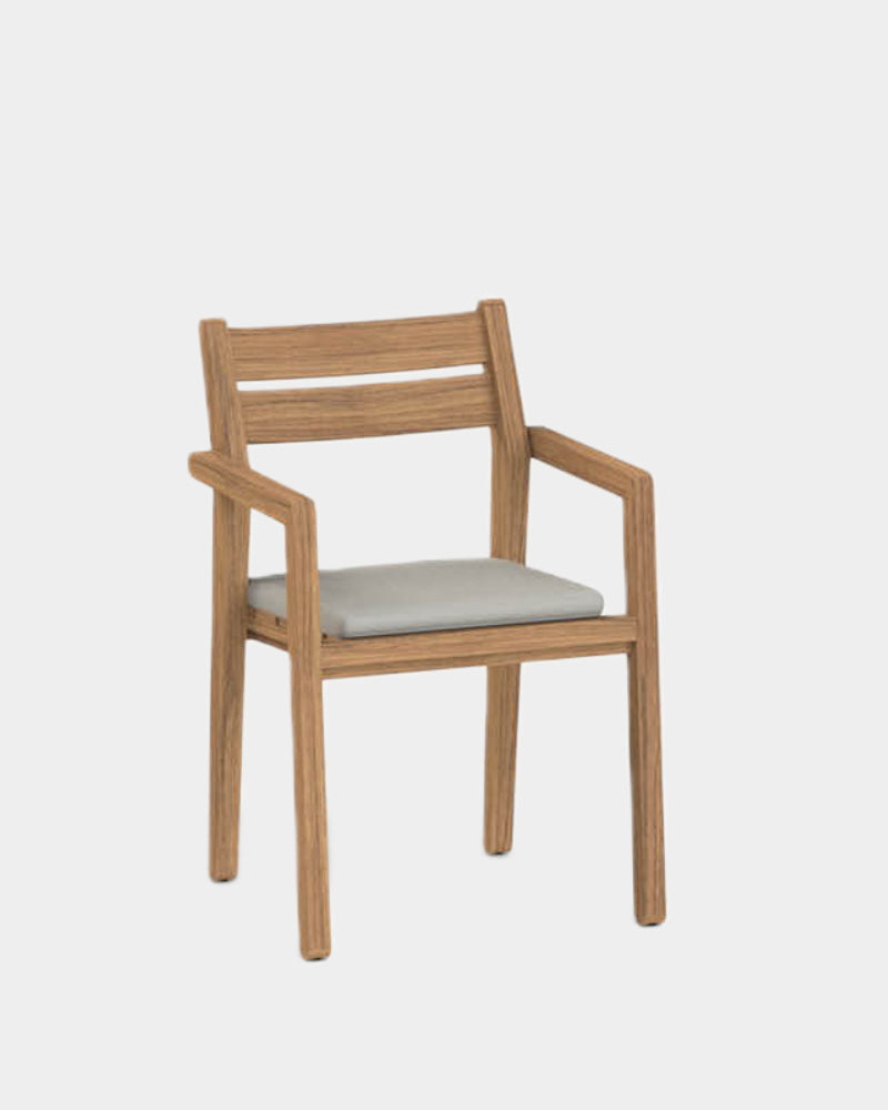Zania chair - Roda Design – Casa Design Shop