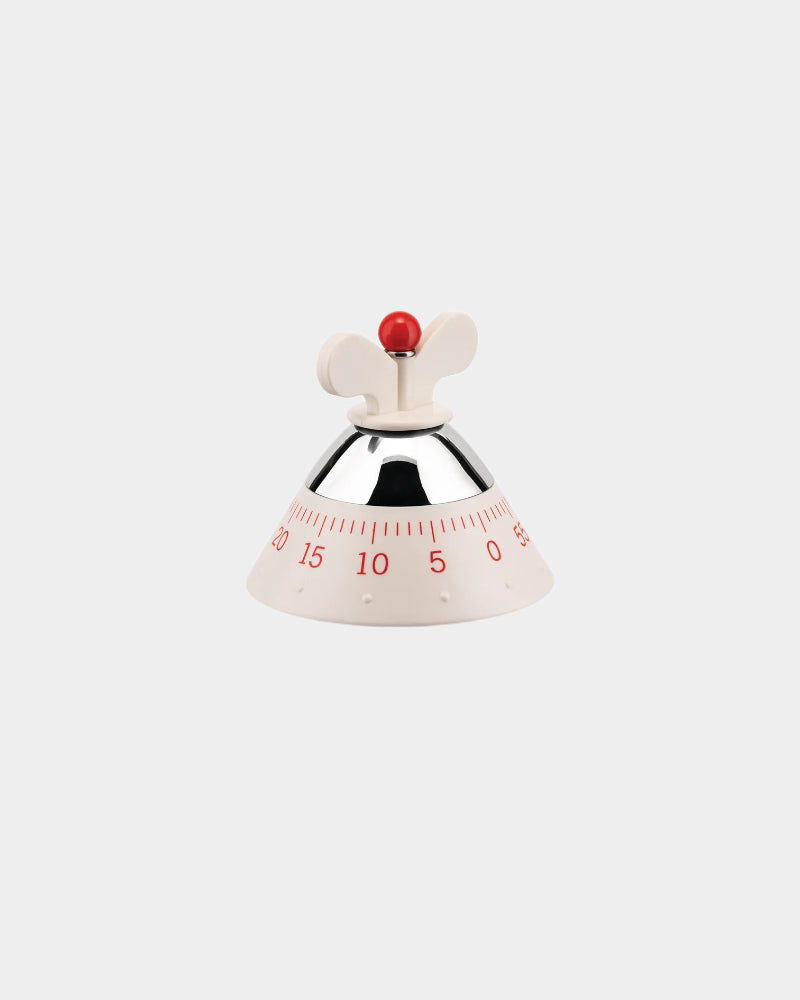 Kitchen Timer - Alessi – Casa Design Shop