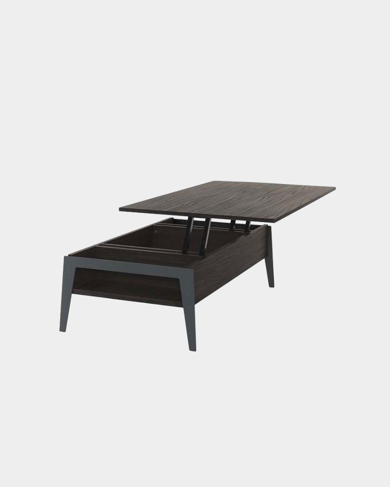 Brighton coffee table - Pezzani