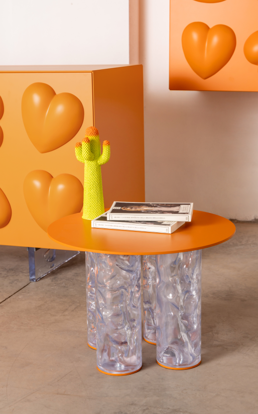 Pop coffee table - Sturm – Casa Design Shop
