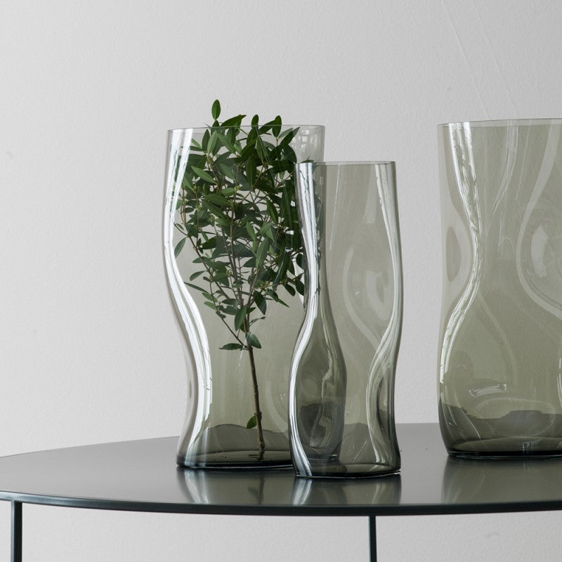 Pongo vase